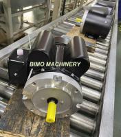 China NEMA 56C Single Phase Motor 1HP 0.75kW 115/230V TEFC CSCR 60Hz 4 Pole 1800RPM for sale
