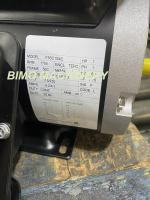China NEMA 56C Single Phase Motor 1HP 0.75kW 115/230V TEFC CSCR 60Hz 4 Pole 1800RPM for sale