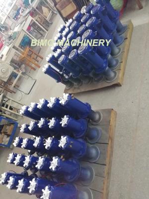 China 1.5HP 2HP 3HP NEMA 145TC 90V 180V 1750rpm PMDC Motor for Packaging Equipment for sale