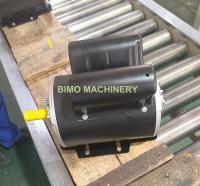 China NEMA 56C Single Phase AC Motor 1/2HP 115V 1665RPM 60Hz CSCR Industrial Electric Motor for sale