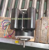 China NEMA 56C Single Phase AC Motor 1/2HP 115V 1665RPM 60Hz CSCR Industrial Electric Motor for sale