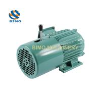 China High Efficiency 0.55KW-45KW YEJ2 Series Electromagnetic Brake Three-Phase Asynchronous Motor for sale