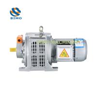 China YCT Series Electromagnetic Speed Regulation 3 Phase Asynchronous Motor 0.55KW-90KW for sale