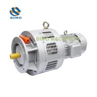China YCT Series Electromagnetic Speed Regulation 3 Phase Asynchronous Motor 0.55KW-90KW for sale