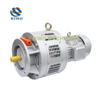 China YCT Series Electromagnetic Speed Regulation 3 Phase Asynchronous Motor 0.55KW-90KW for sale