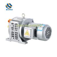 China YCT Series Electromagnetic Speed Regulation 3 Phase Asynchronous Motor 0.55KW-90KW for sale