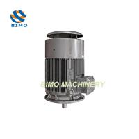China IE4 Super Premium Efficiency 200KW Three Phase Asynchronous AC Motor 220V 380V IP55 TEFC for sale