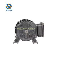 China IE3 YE3-80M-4 750W B3 4 Pole Three Phase Asynchronous Motor Cast Iron 380V AC Motor for sale