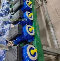 China Custom High Power Single Phase Asynchronous Motor YL132M-4 7.5kW 115V 4 Pole for sale