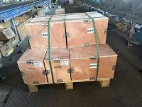 China YE2-90L-4 IE2 1.5kW 2HP 4 Pole Three Phase Induction Motor 380V 1500Rpm Drip Proof Foot Mount for sale