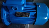 China YE2-90L-4 2HP 380V 660V Three Phase Induction Motor 1500RPM IE2 Efficiency Cast Iron for sale