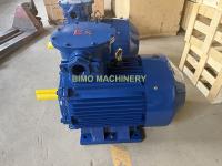 China YBX3-200L-4 Three Phase Explosion Proof Motor 30kw Electro Motor Explosion Proof Induction Motor for sale