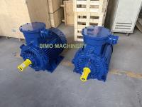 China YBX3-200L-4 Three Phase Explosion Proof Motor 30kw Electro Motor Explosion Proof Induction Motor for sale