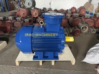 China Explosion Proof 50hp Explosion Proof Motor 75hp Explosion Proof Motor for sale