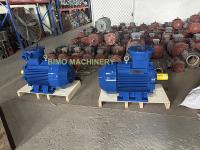 China Explosion Proof 50hp Explosion Proof Motor 75hp Explosion Proof Motor for sale