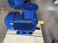 China Explosion Proof 50hp Explosion Proof Motor 75hp Explosion Proof Motor for sale