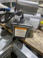 China 56C 1800RPM 3/4HP NEMA AC Single-Phase General Purpose Asynchronous Motor 60Hz 230V ODP Motor for sale