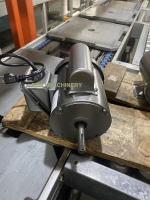 China 56C 1800RPM 3/4HP NEMA AC Single-Phase General Purpose Asynchronous Motor 60Hz 230V ODP Motor for sale