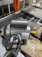 China 56C 1800RPM 3/4HP NEMA AC Single-Phase General Purpose Asynchronous Motor 60Hz 230V ODP Motor for sale