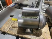 China Factory Price NEMA High Efficiency Single-Phase Induction AC Motor 0.75KW IP54 for Agricultural & Food Processing Machinery for sale