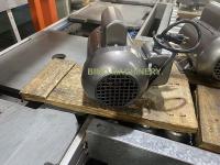 China Factory Price NEMA High Efficiency Single-Phase Induction AC Motor 0.75KW IP54 for Agricultural & Food Processing Machinery for sale