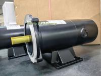 China 113BM12-1/2-1750 1/4hp 1/2hp 3/4hp 1 hp 12v/24V NEMA PMDC MOTOR for sale