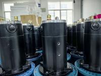 China 113BM12-1/2-1750 1/4hp 1/2hp 3/4hp 1 hp 12v/24V NEMA PMDC MOTOR for sale