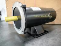 China Professional Manufacturer NEMA Frame 56C, TEFC/TENV 12V 3/4 hp Brushless DC Motor for sale