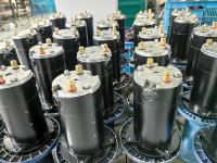 China Professional Manufacturer NEMA Frame 56C, TEFC/TENV 12V 3/4 hp Brushless DC Motor for sale