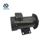 China High Efficiency Brushed DC Motor 90V 750W 1750Rmp DC Motors 1HP for sale