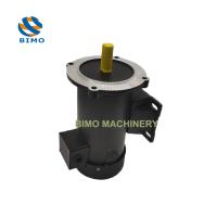 China Nema PMDC Motors 90v 1hp 1750rpm Electric Motor for Marine for sale