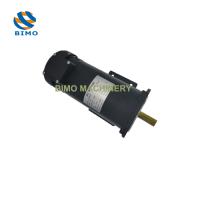 China Permanent Magnet 24v 3000rpm Dc Motor 3/4HP 1 HP 2HP 3HP 4HP 5HP Electric DC Motor for sale