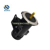 China 1HP Mechanical Bull Motor DC Brushed Motor 90V 1750Rpm 750W for sale