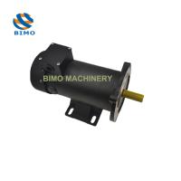 China 1HP Mechanical Bull Motor DC Brushed Motor 90V 1750Rpm 750W for sale