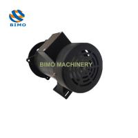 China 1.5HP Mechanical Bull Motor 1100W DC Brushed Motor 90V for sale