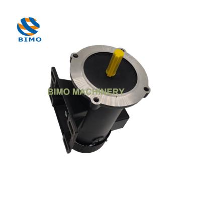 China 1.5HP Mechanical Bull Motor 1100W DC Brushed Motor 90V for sale