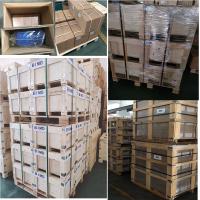 China 15kW Three Phase Induction Motor 100% Copper Wire IE3 Cast Iron Frame 380V for sale