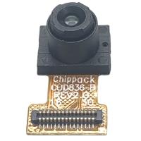 China MONO Global 49 Degree View Shutter OV9282 Camera Module 1 MP For Machine Vision for sale