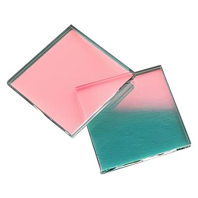 China 650nm Optical Filter Features Infrared Suppression For RGB Color Image Sensors for sale