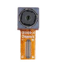 China SONY IMX166 MIPI Camera Module RGB Rolling Shutter 3568x2464 8MP for Biometrics QR Code Scanning for sale