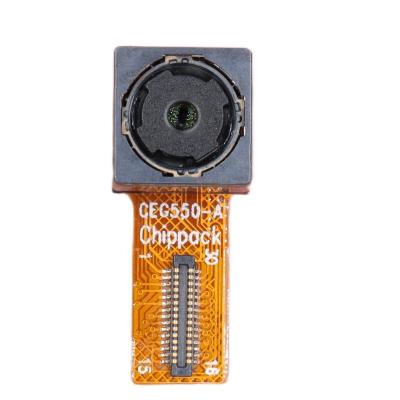 China SONY IMX166 MIPI Camera Module RGB Rolling Shutter 3568x2464 8MP for Biometrics QR Code Scanning for sale