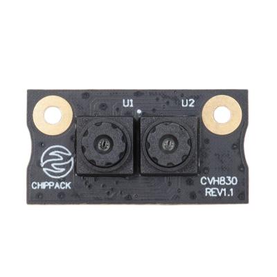 China GC GC0328 Rolling Shutter RGB Camera Sensor Module 648X488 For Barcode Scanning for sale