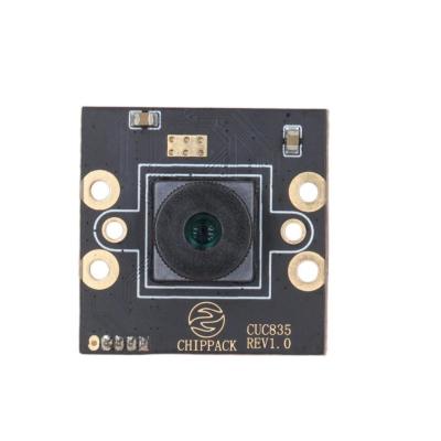 China OV OV2710 RGB Rolling Shutter USB Camera Module For Factory Automation for sale