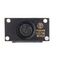 China OV OV7750 RGB Global Shutter Camera Module 640 x 480 for AR / VR for sale