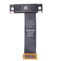 China SC SC031GS MONO Global Shutter Camera Module for QR Code Customized for sale