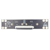 China SOI JX - H63 Rolling Shutter RGB Camera Module 1288x728 For Biometric Identification for sale