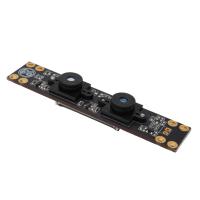 China SOI JX - H63 Rolling Shutter RGB Camera Module 1288x728 For Biometric Identification for sale