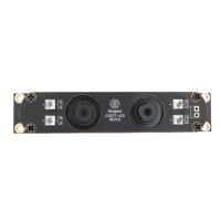 China GC GC2053 RGB Rolling Shutter Sensor Camera Module 1920x1080 for QR Code for sale
