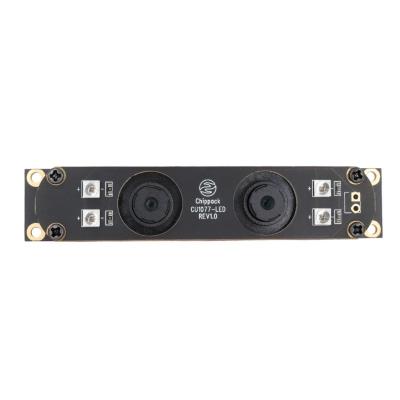 China GC GC2053 RGB Rolling Shutter Sensor Camera Module 1920x1080 for QR Code for sale