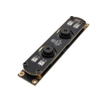 China GC GC2053 RGB Rolling Shutter Sensor Camera Module 1920x1080 for QR Code for sale